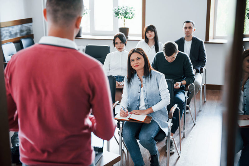 Déclaration d'activité pour centre de formation : comment faire